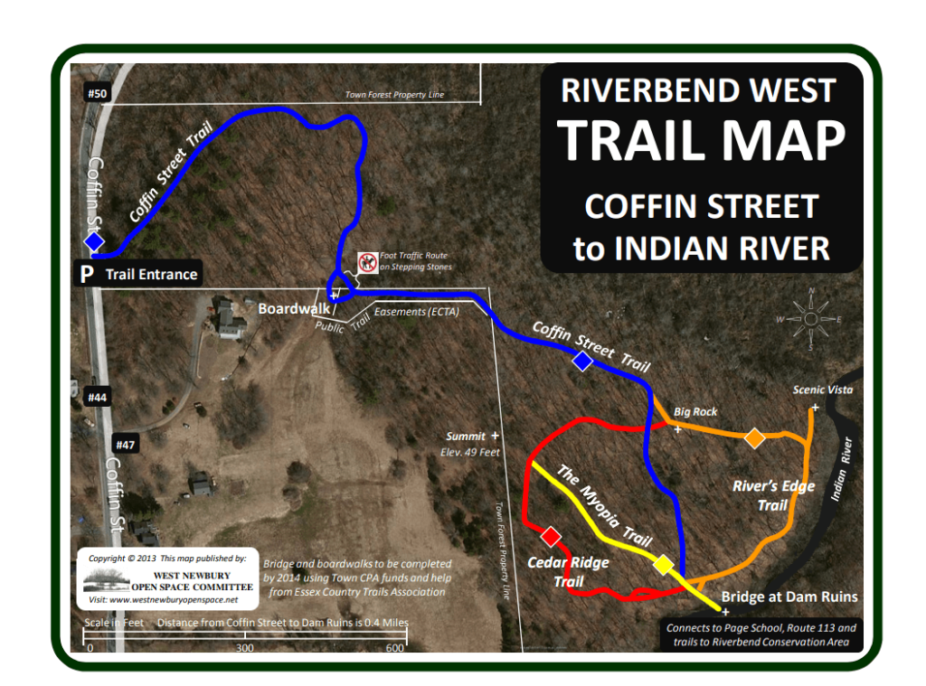 Riverbend Trails/Riverbend West Trails – West Newbury Riding & Driving Club